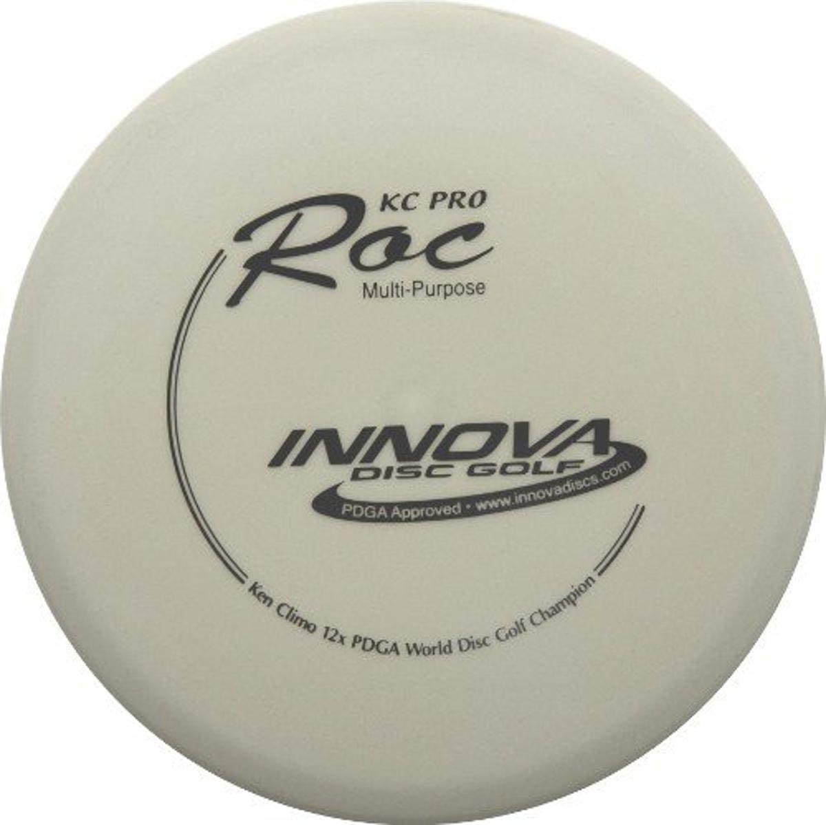 Innova Roc Disc Review