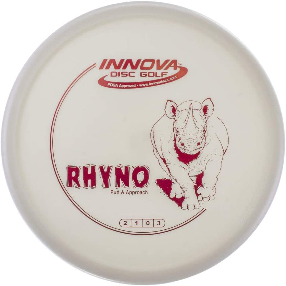 Innova Rhyno Disc Review