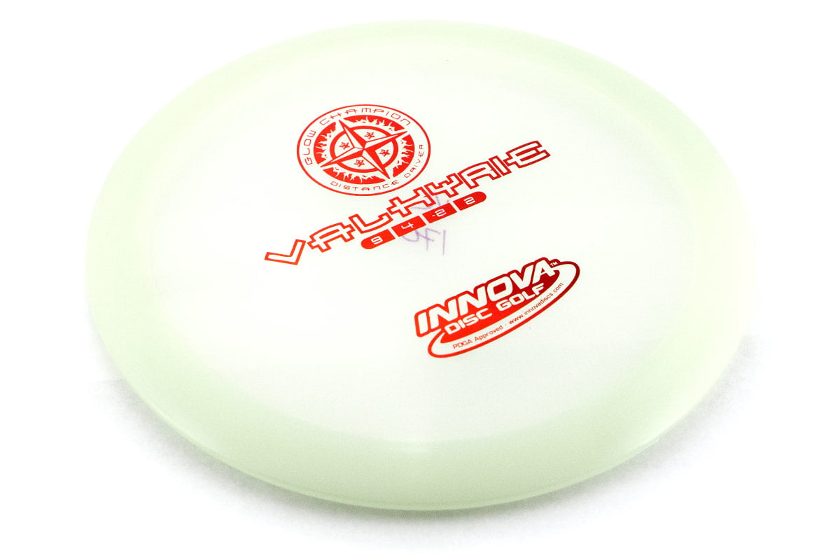 Innova Valkyrie Disc Review