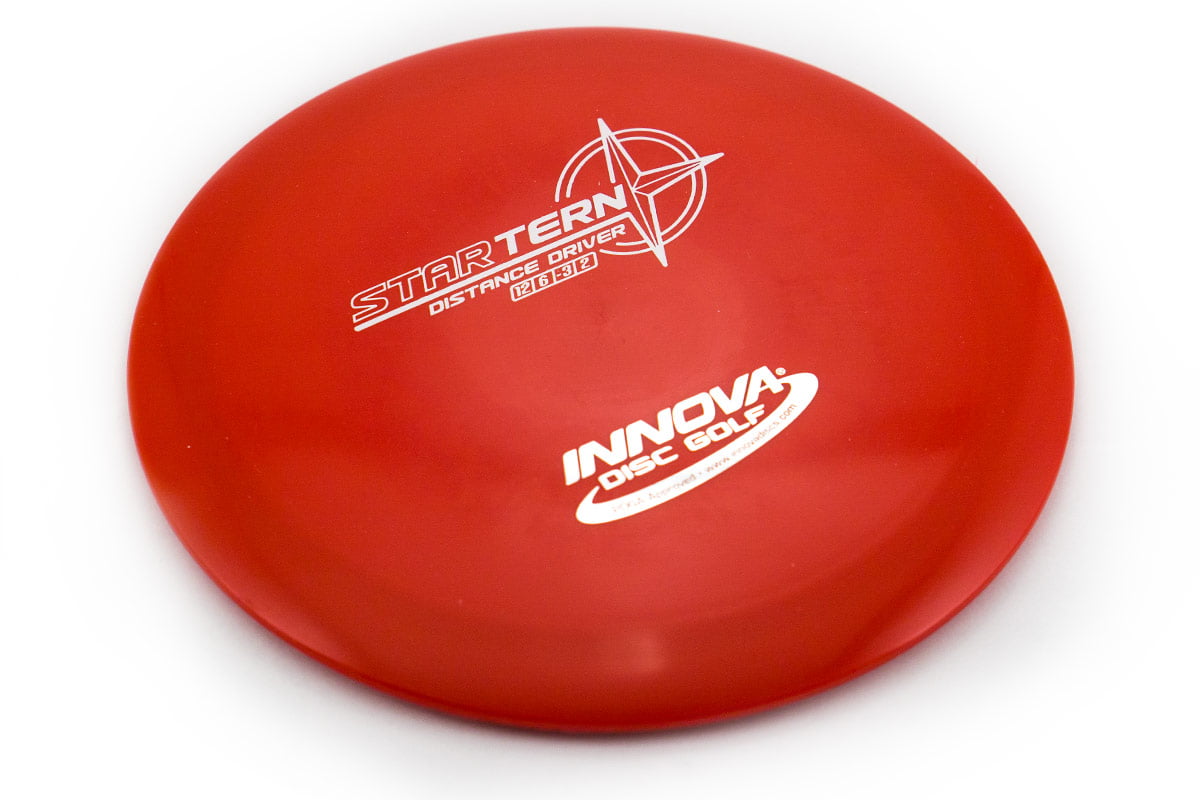 Innova Tern Disc Review