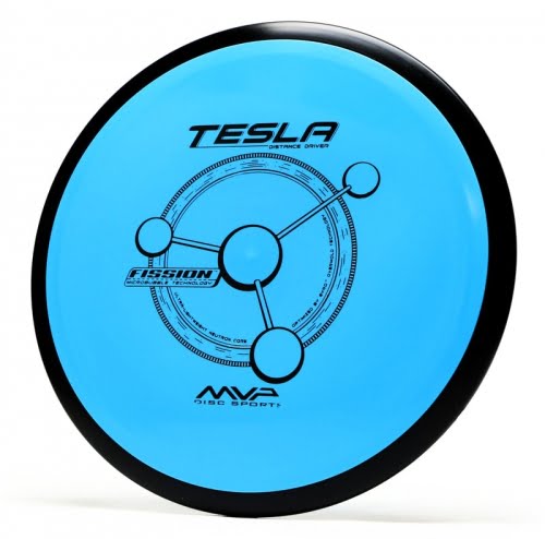 MVP Tesla Disc Review