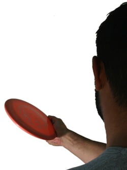 Types Of Disc Golf Grips Explained