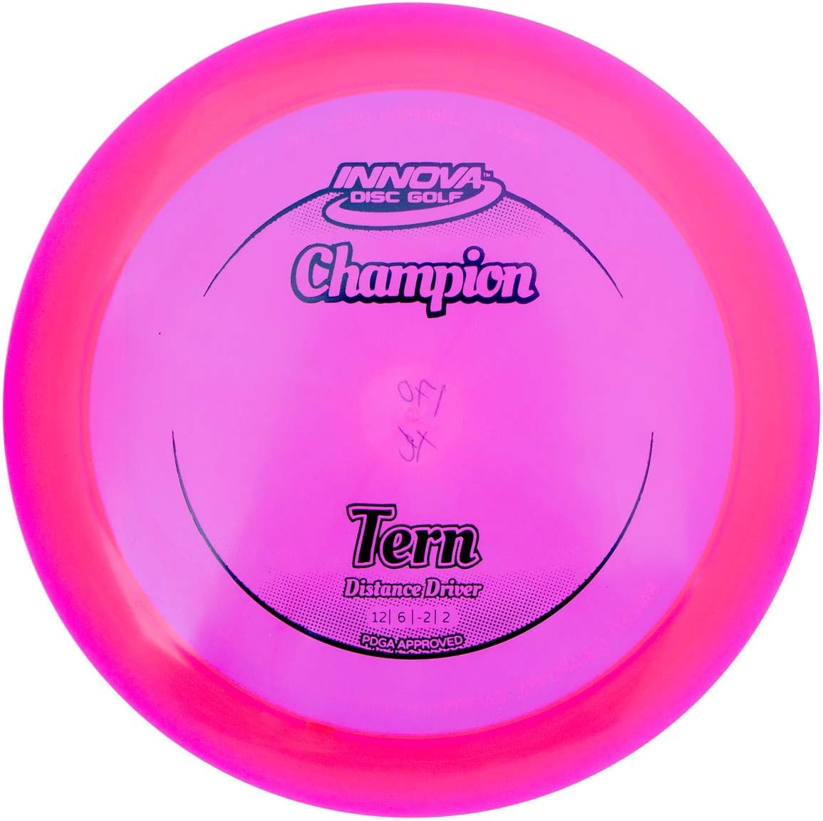 Innova Turn Disc Review